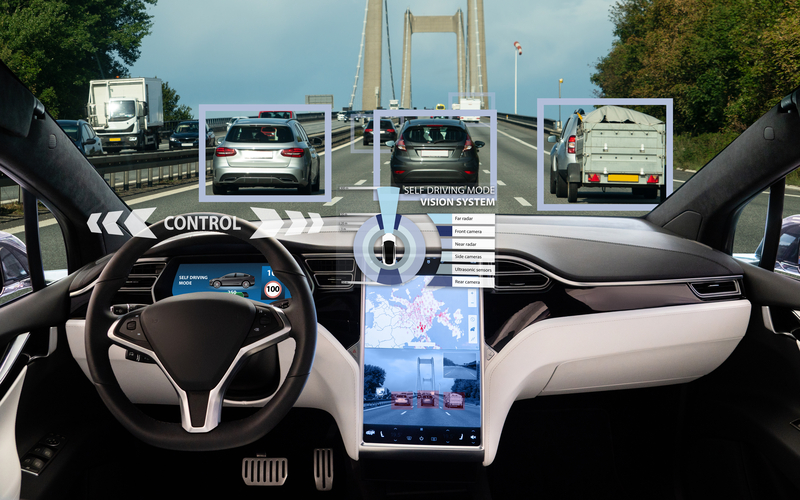 Self driving cars for the UK | World Highways